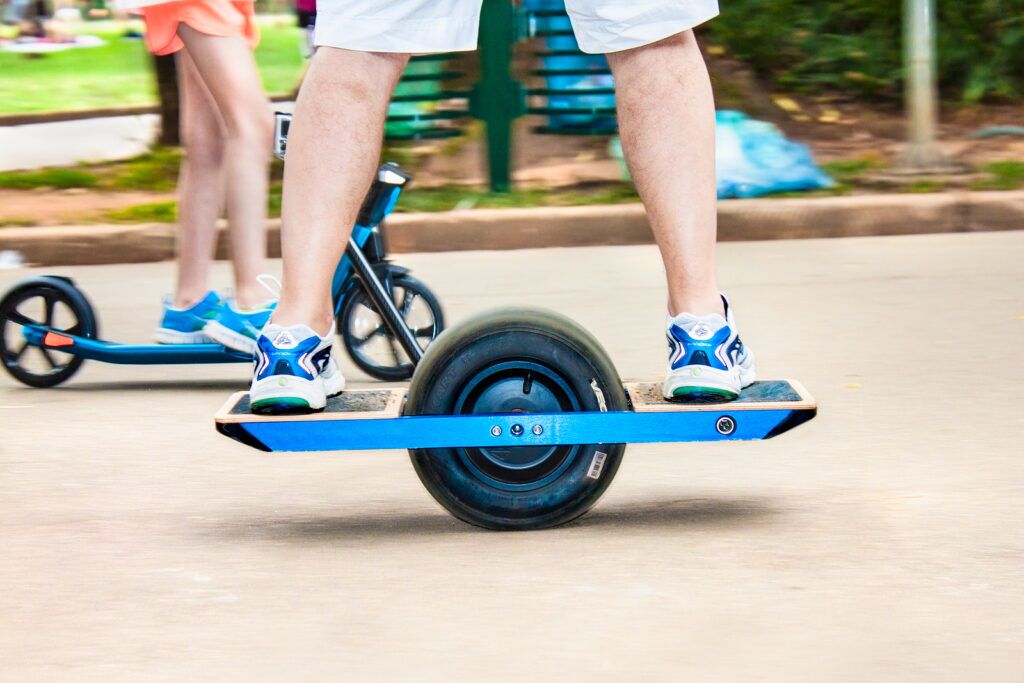 Onewheel Injuries and Deaths | Lawsuits Against Future Motion